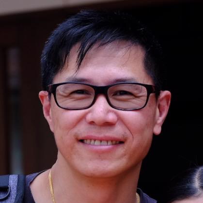 Danny Zhang