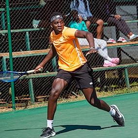 Benedict Badza