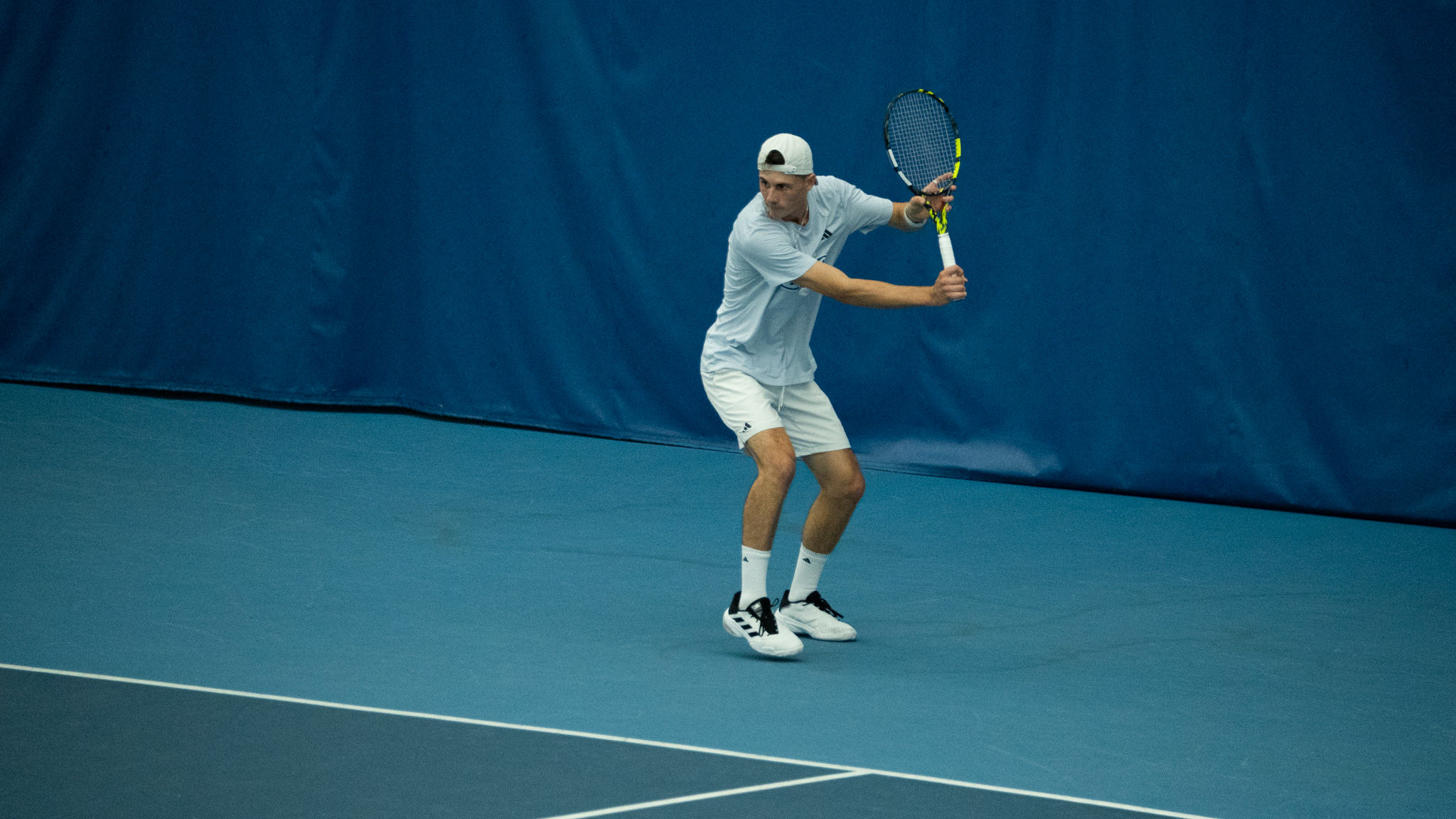 Benjamin Johnson
