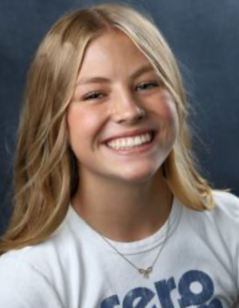 Bridget Davis
