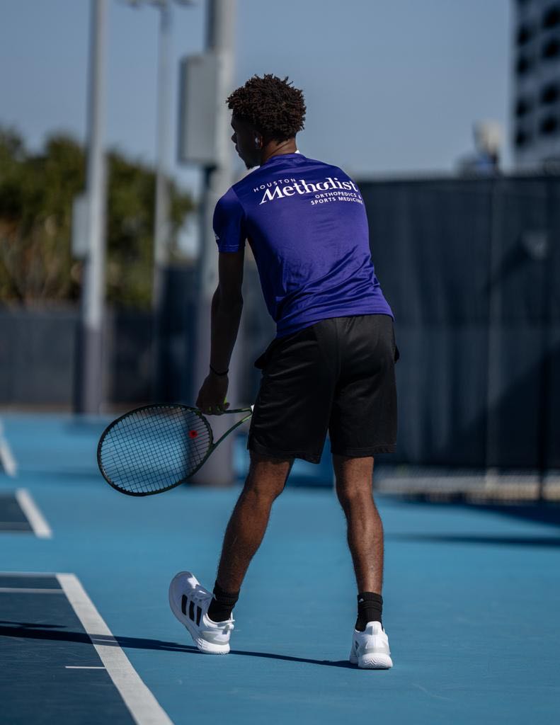 Xavier Peter-Gooding