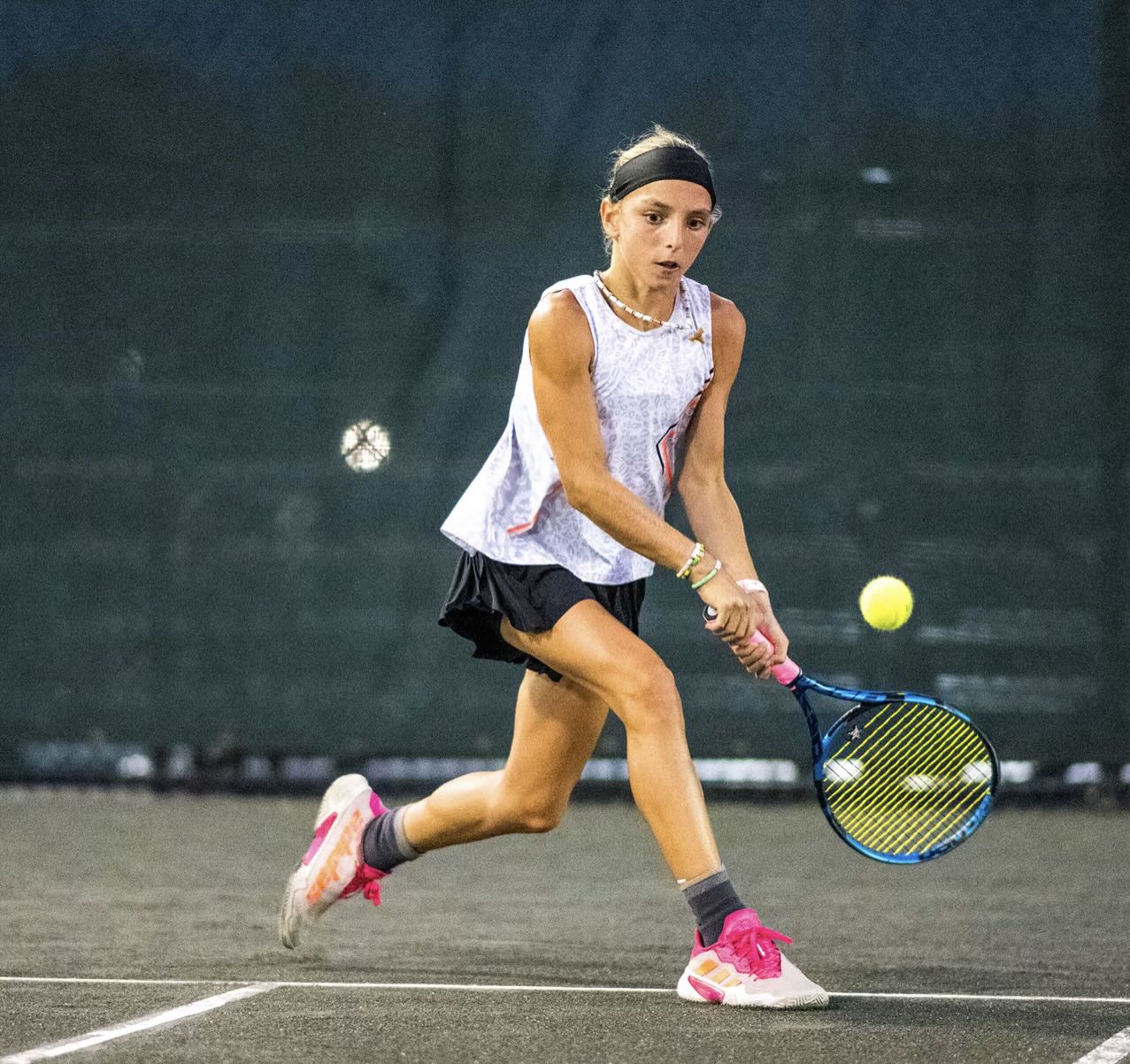 Braelyn Smith Roberson