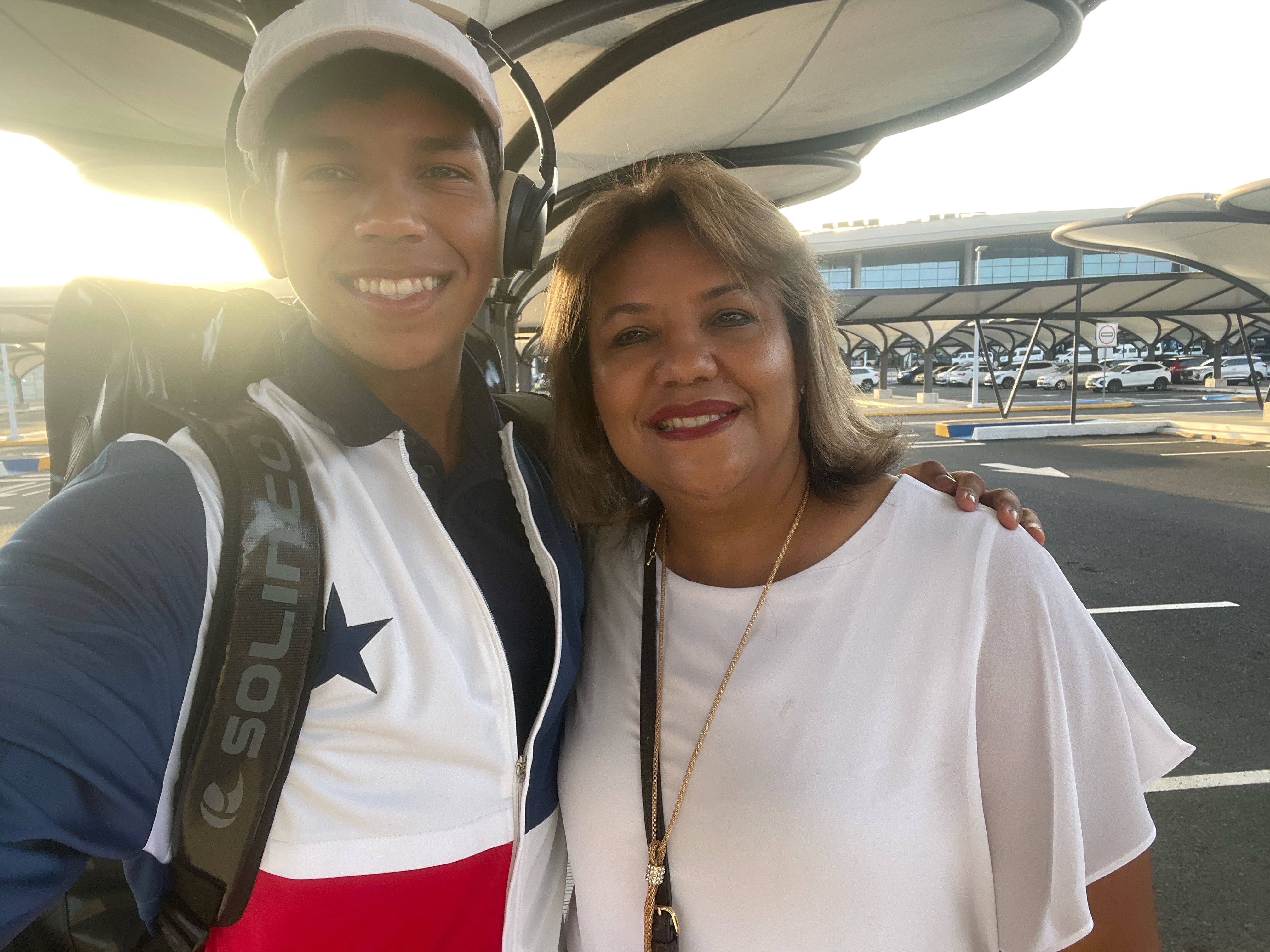 Samuel Efraín Contreras Urriola