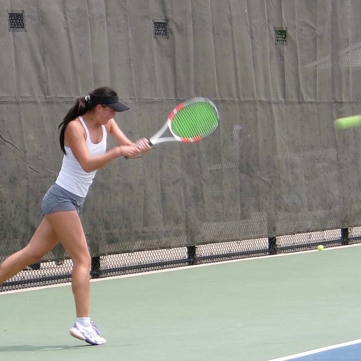 Nicole Fu