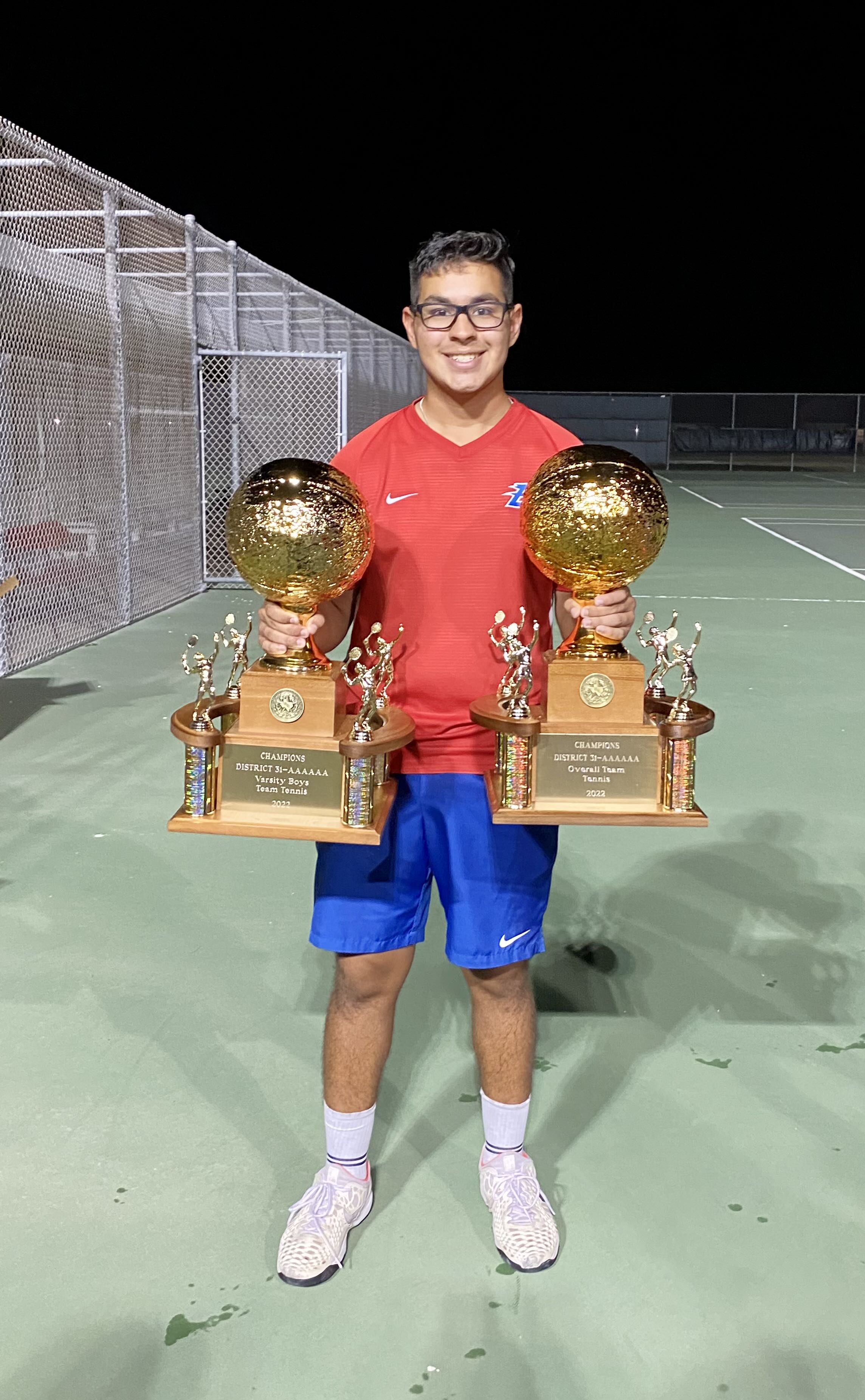 Joel Colunga