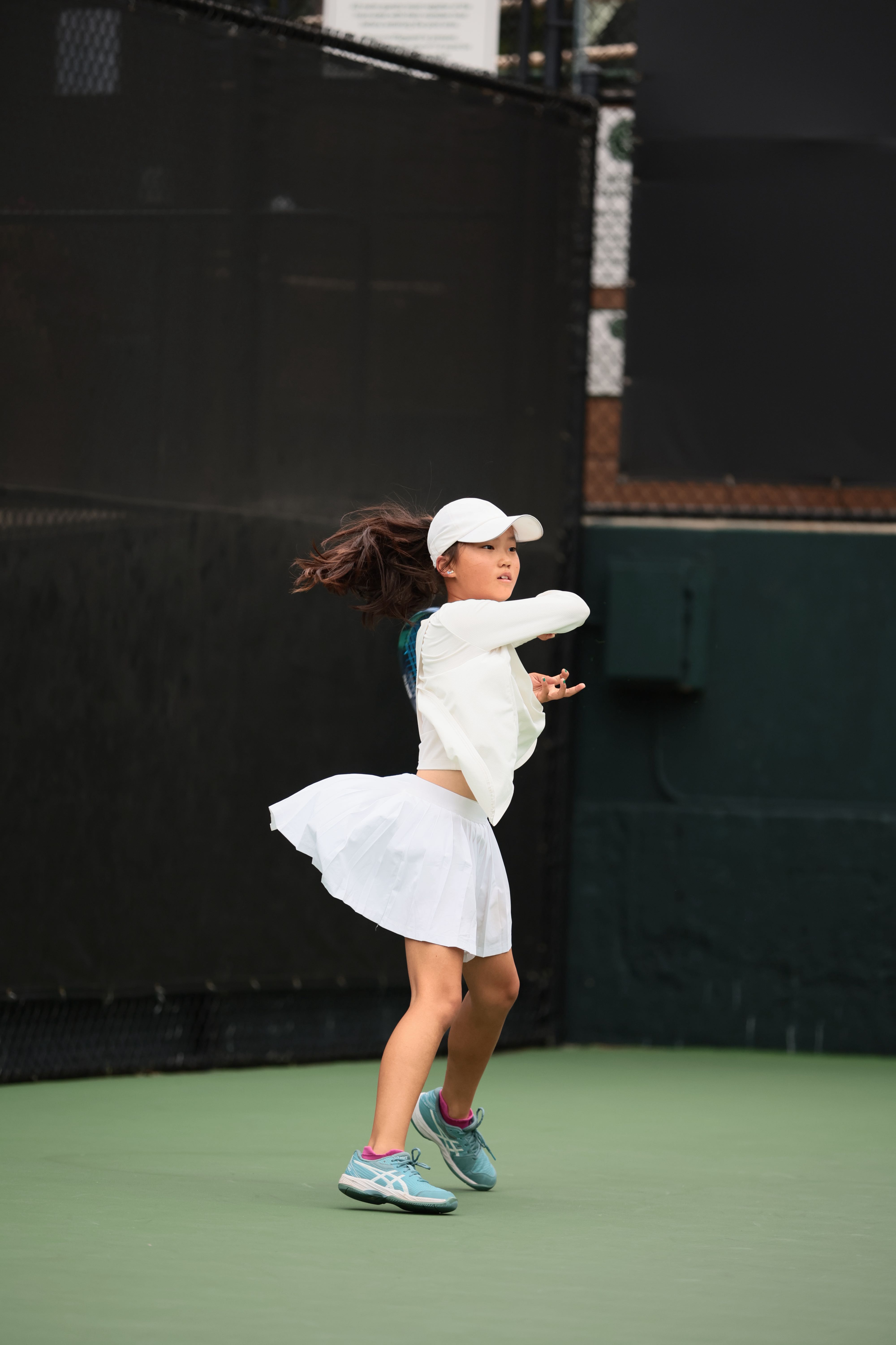 Bella Chen