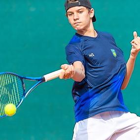 Joao Pedro Didoni Bonini