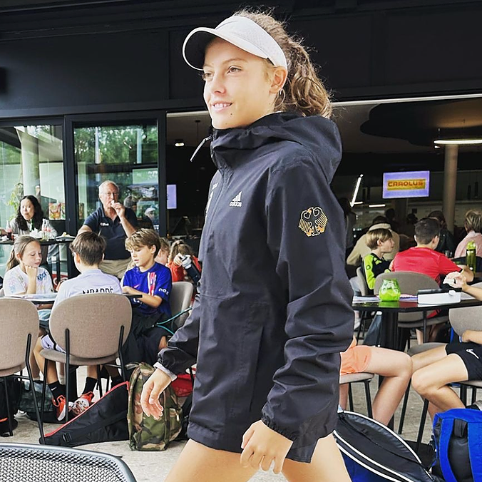 Emily Victoria Eigelsbach