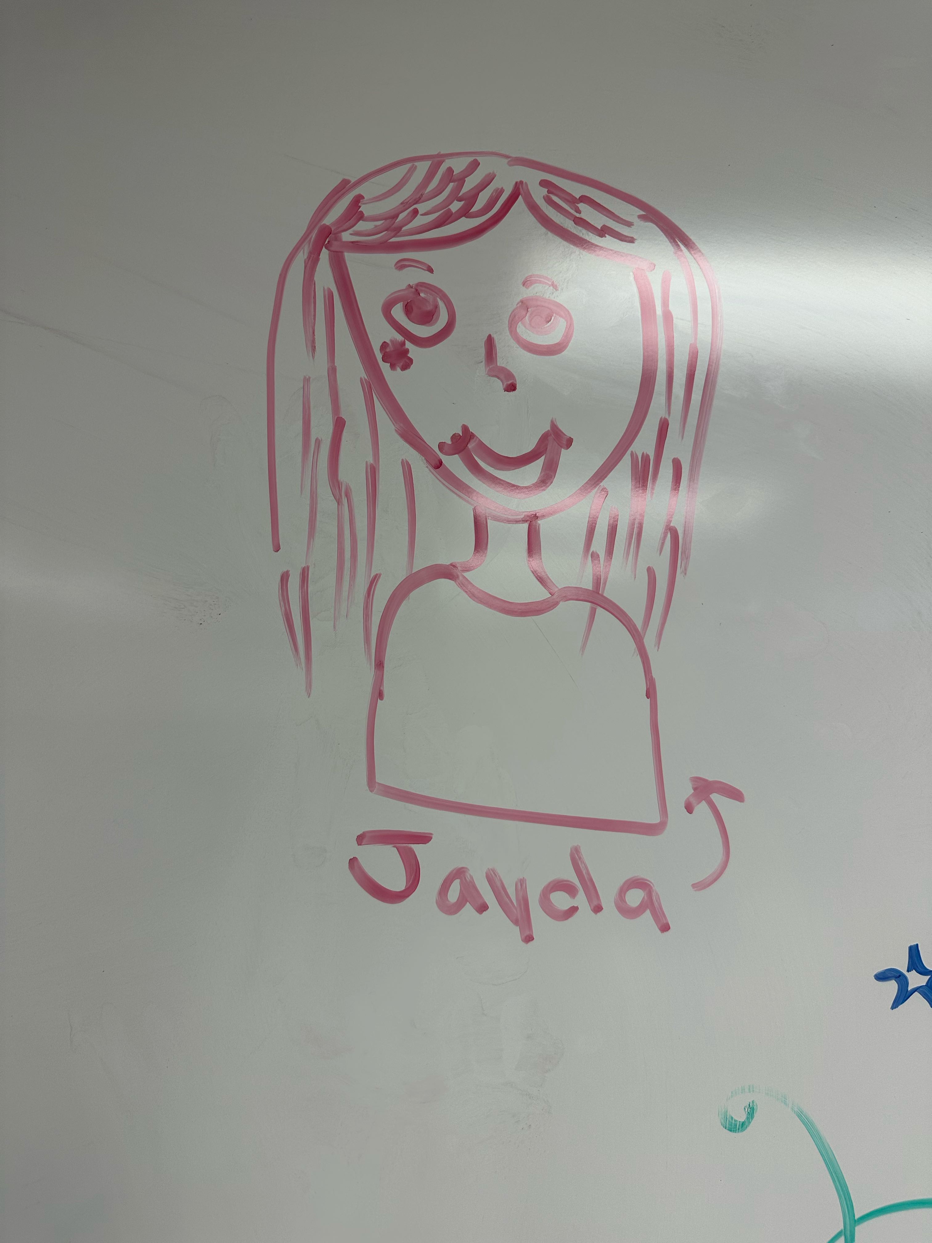 Jayda Floyd