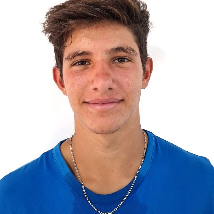 Benjamin Chelia