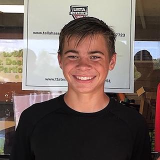Carter Olson
