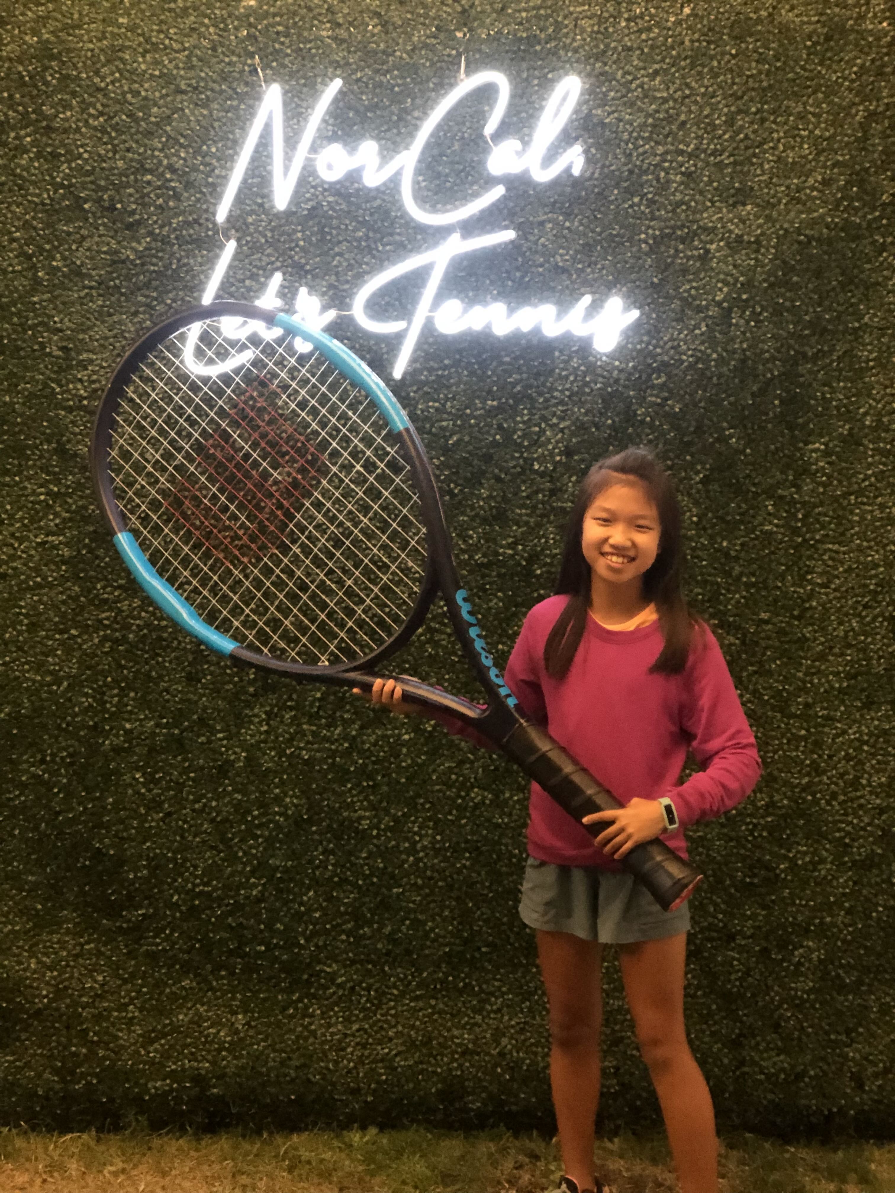 Madison Cho