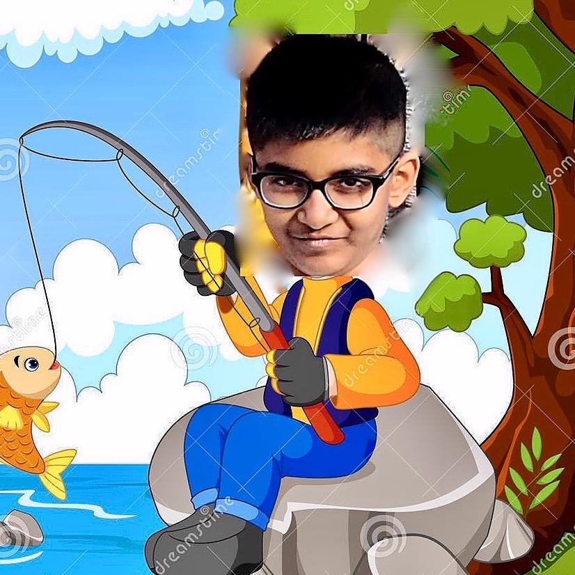 Aadish Jaini