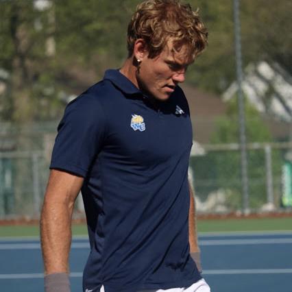 Alex Pinkston