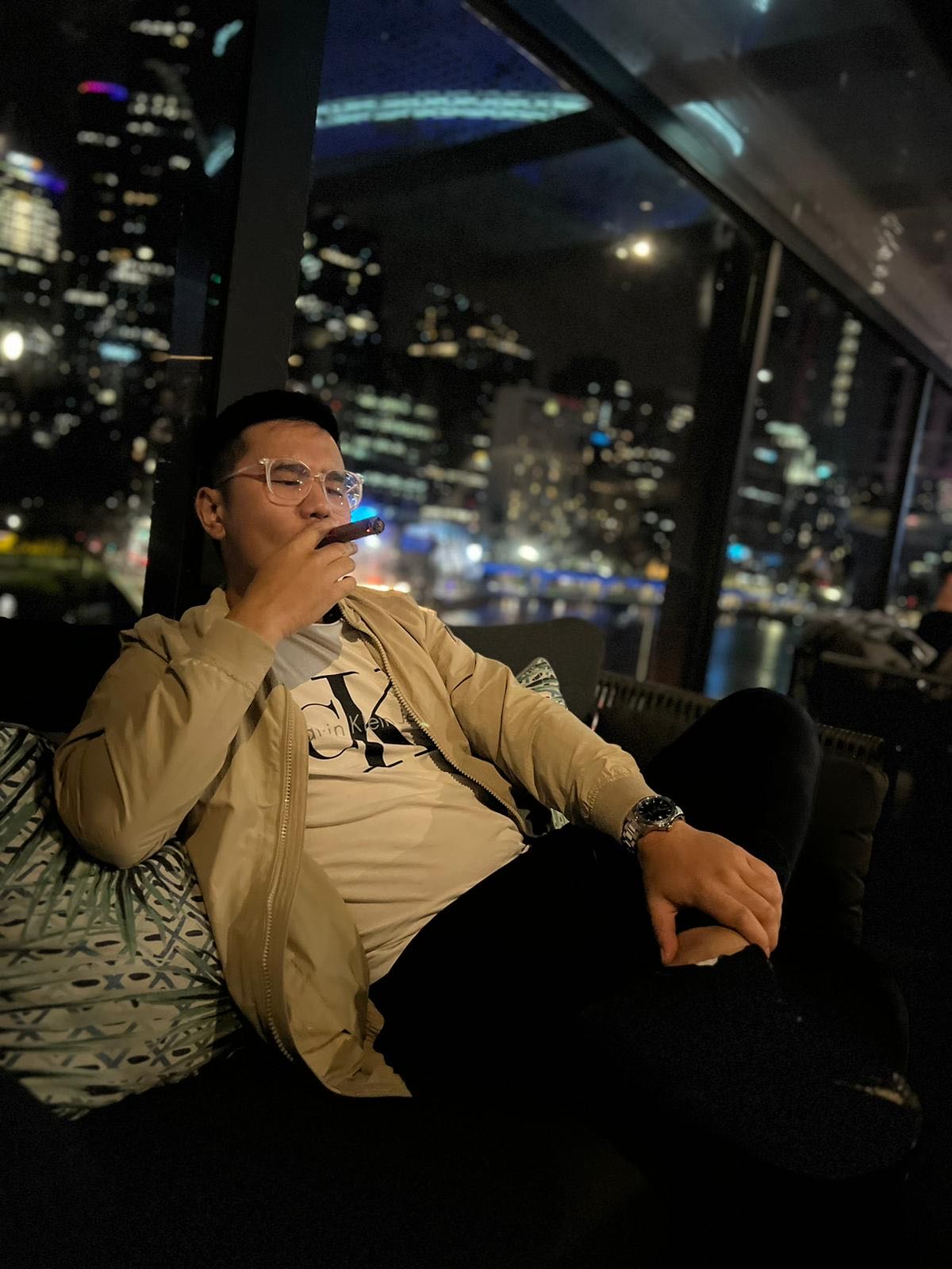 Dean Nguyen