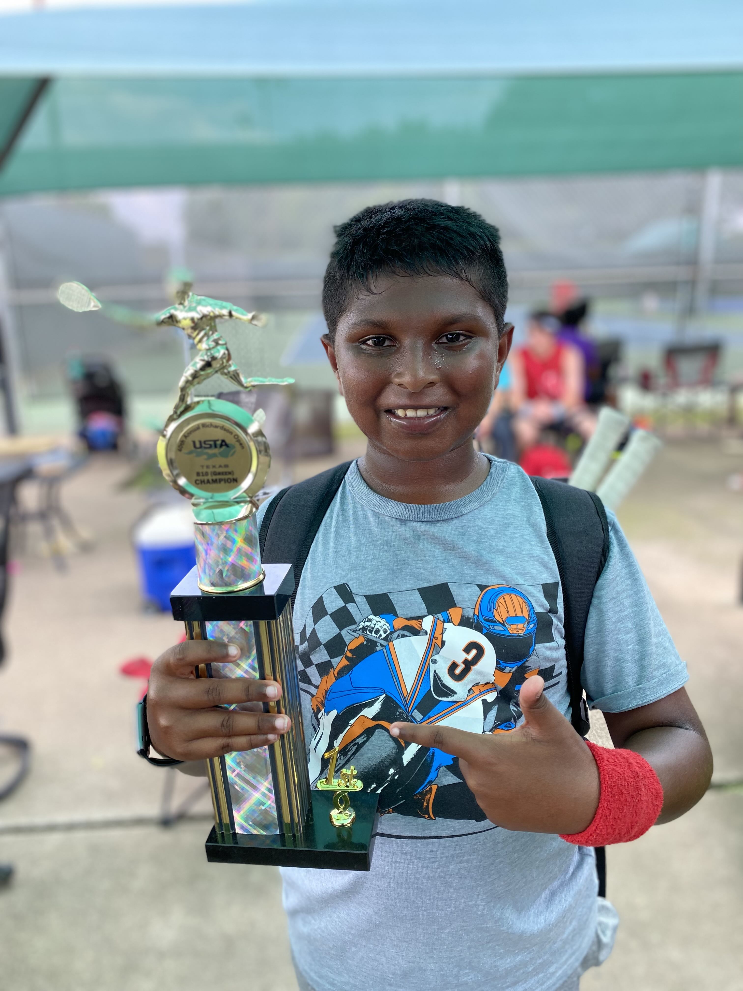 Harshith Balayuvaraj