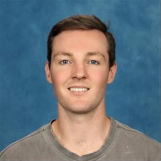 Daniel Moos