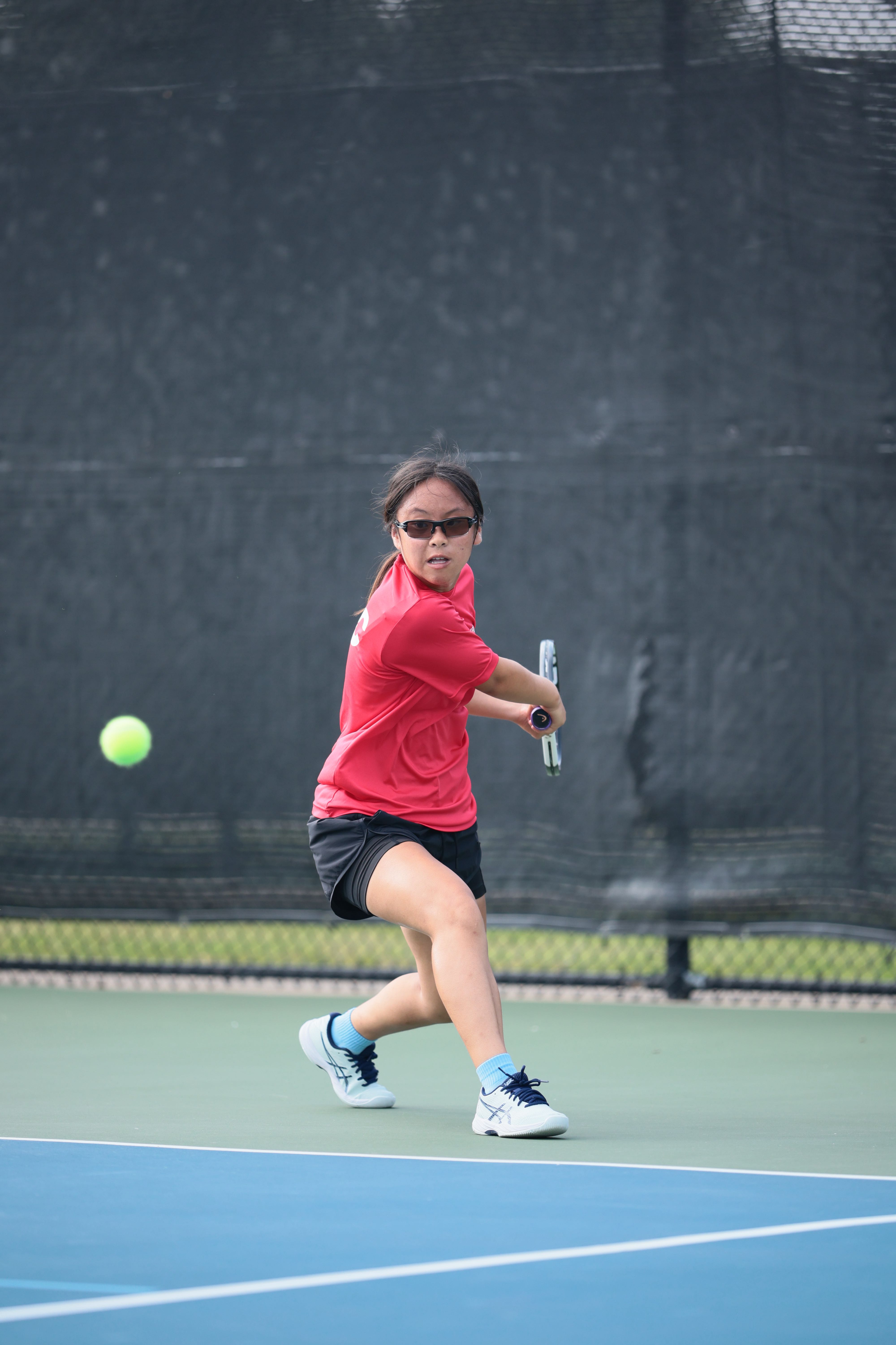Caroline Chang