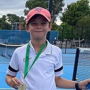 Xander Mcvie-Hensley