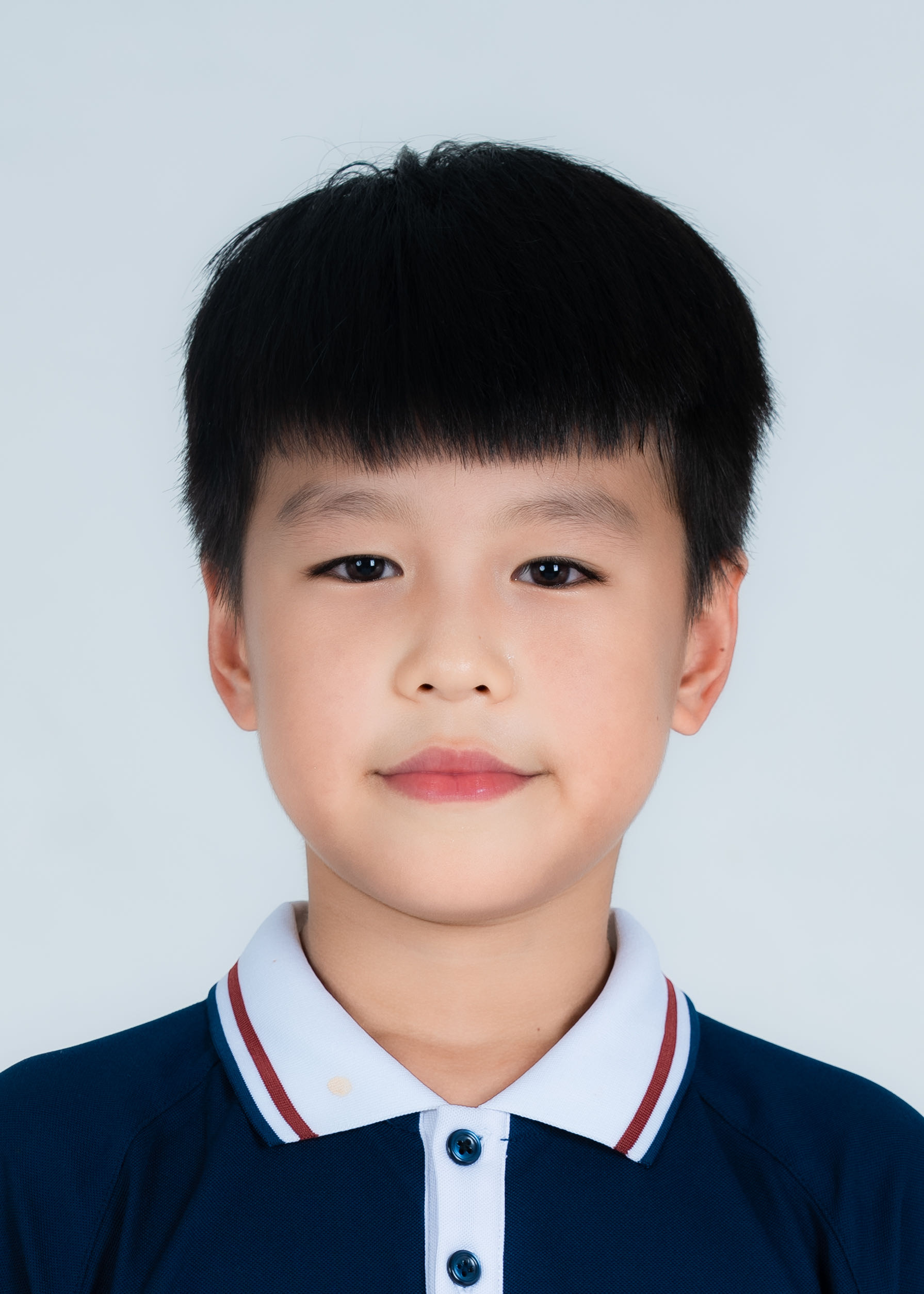 Wang Hailin