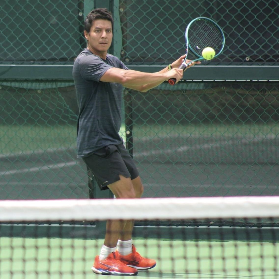 Jorge Tinoco Sánchez