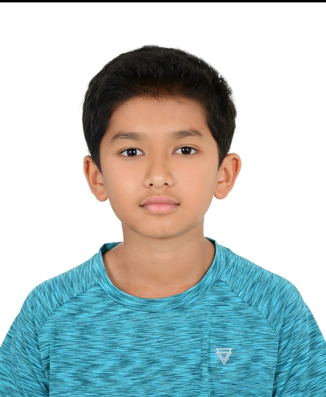 Rehaan Nandi