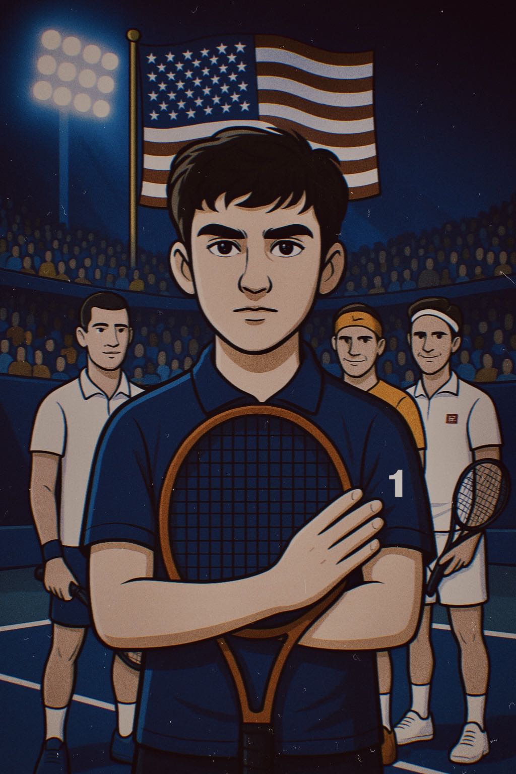 Mattheus Biz Meiterman