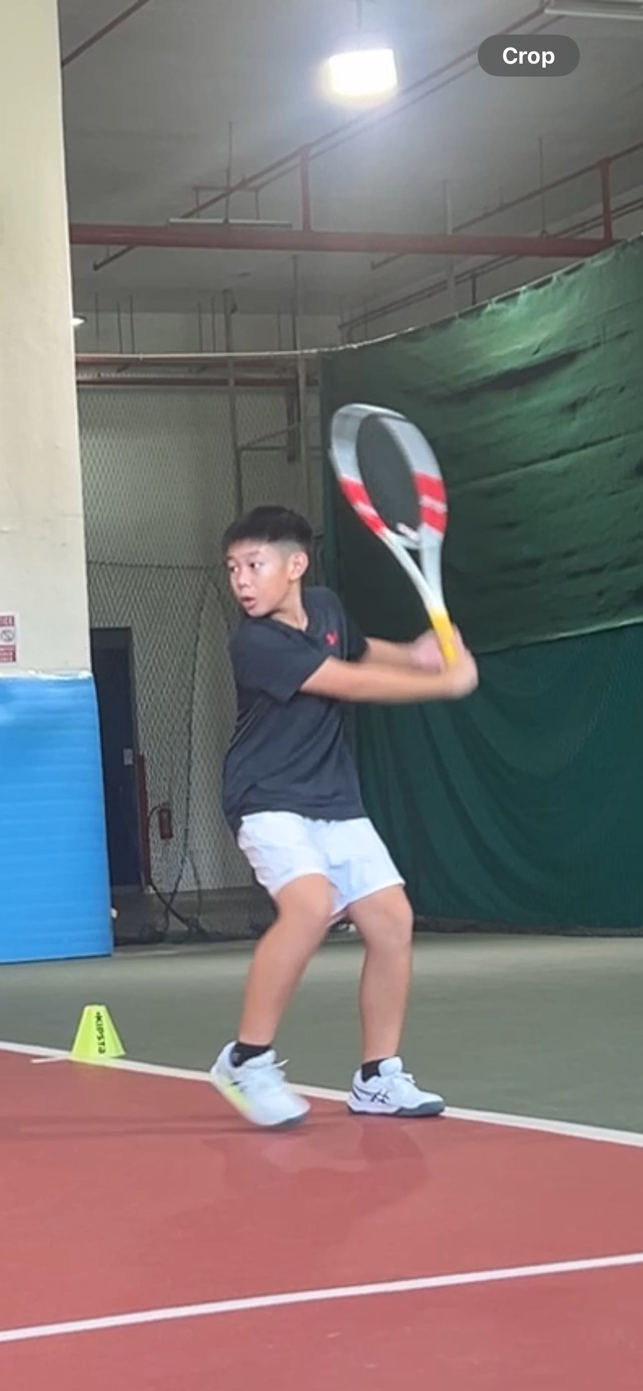 Jun Yue Xavier Huang