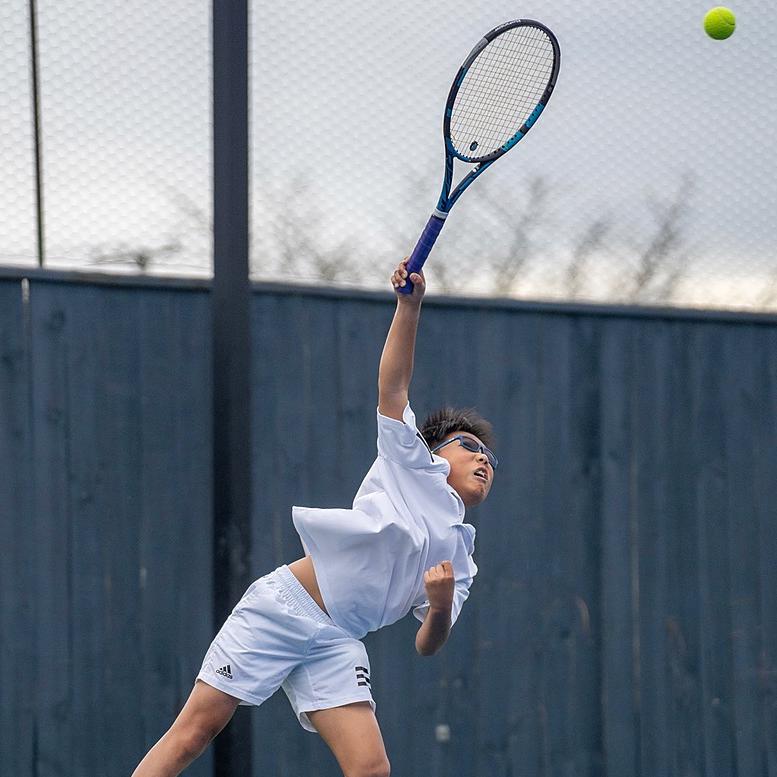 Dylan Zhang