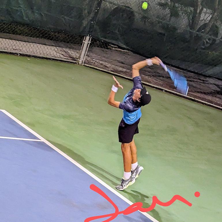 Jérémie Ross Dufour