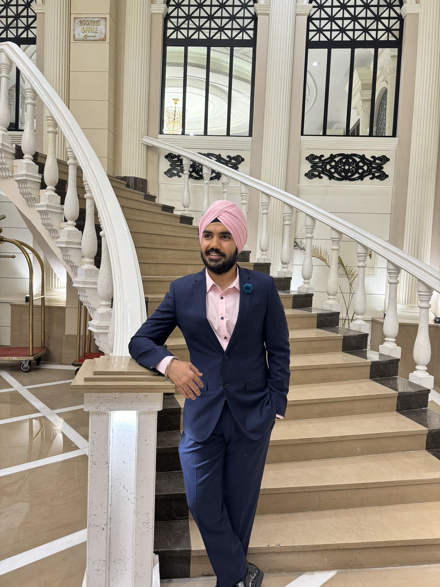 Tegbir Singh