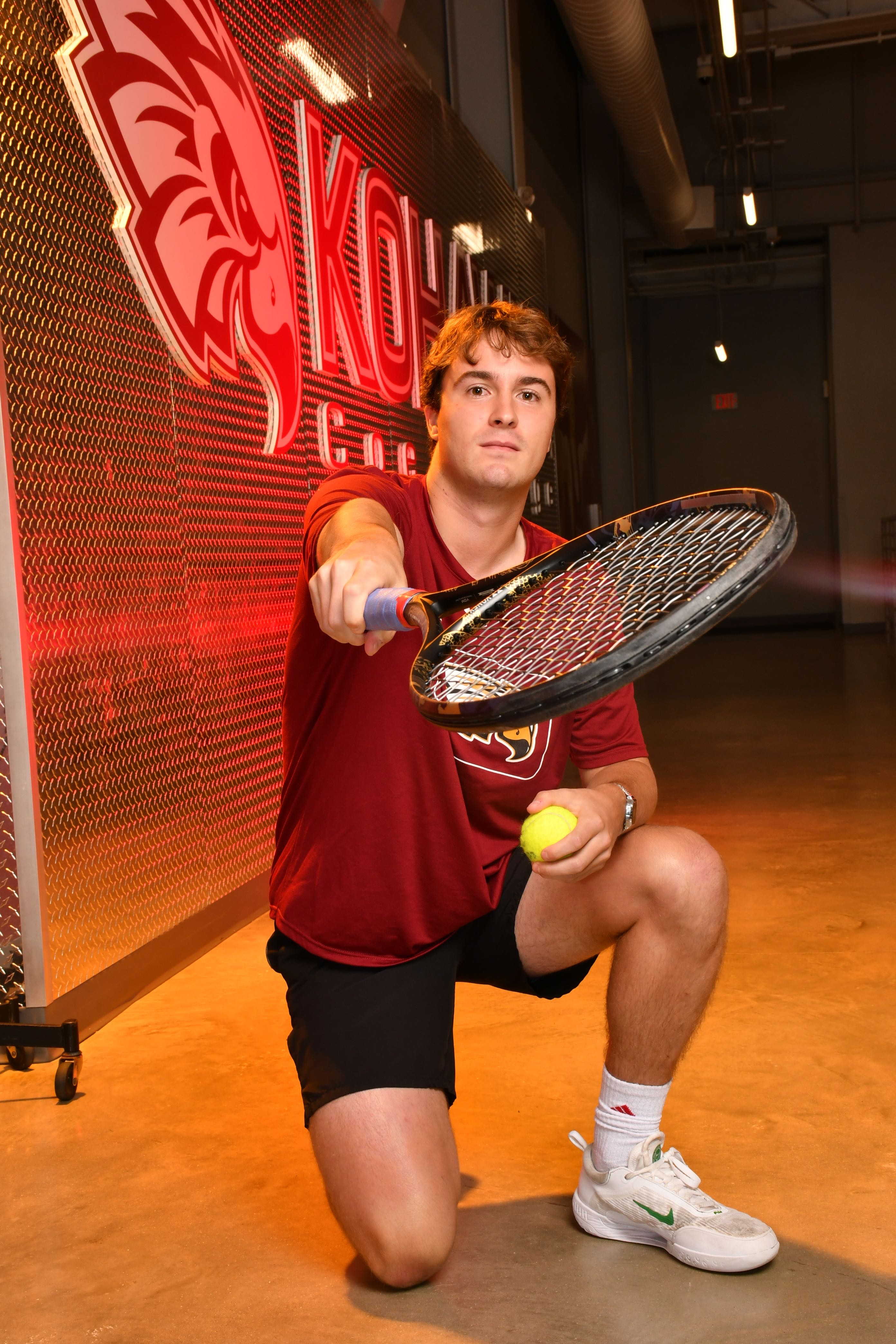 Alexander Palomar Bartels