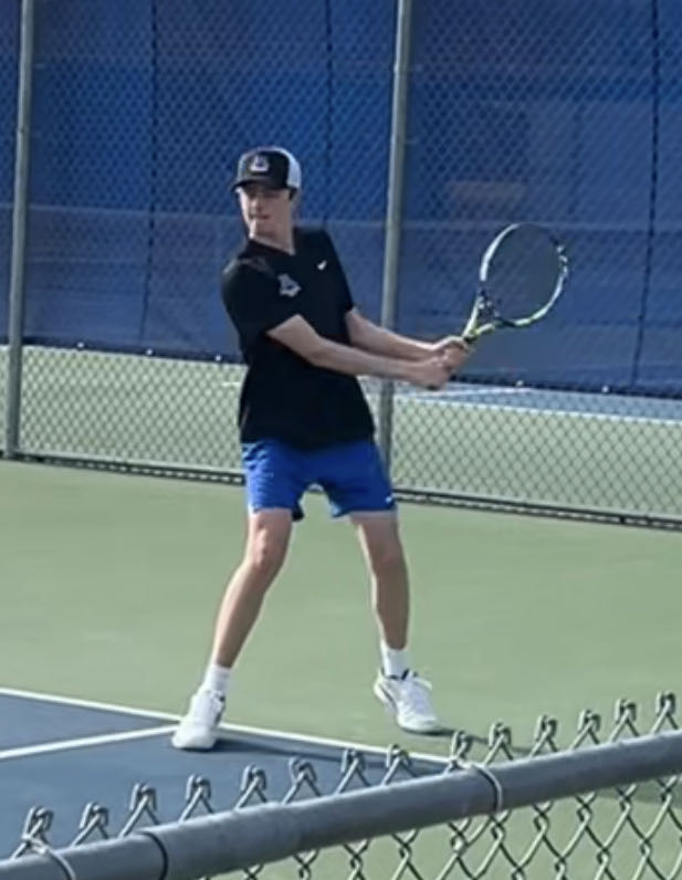 Justin Rindt
