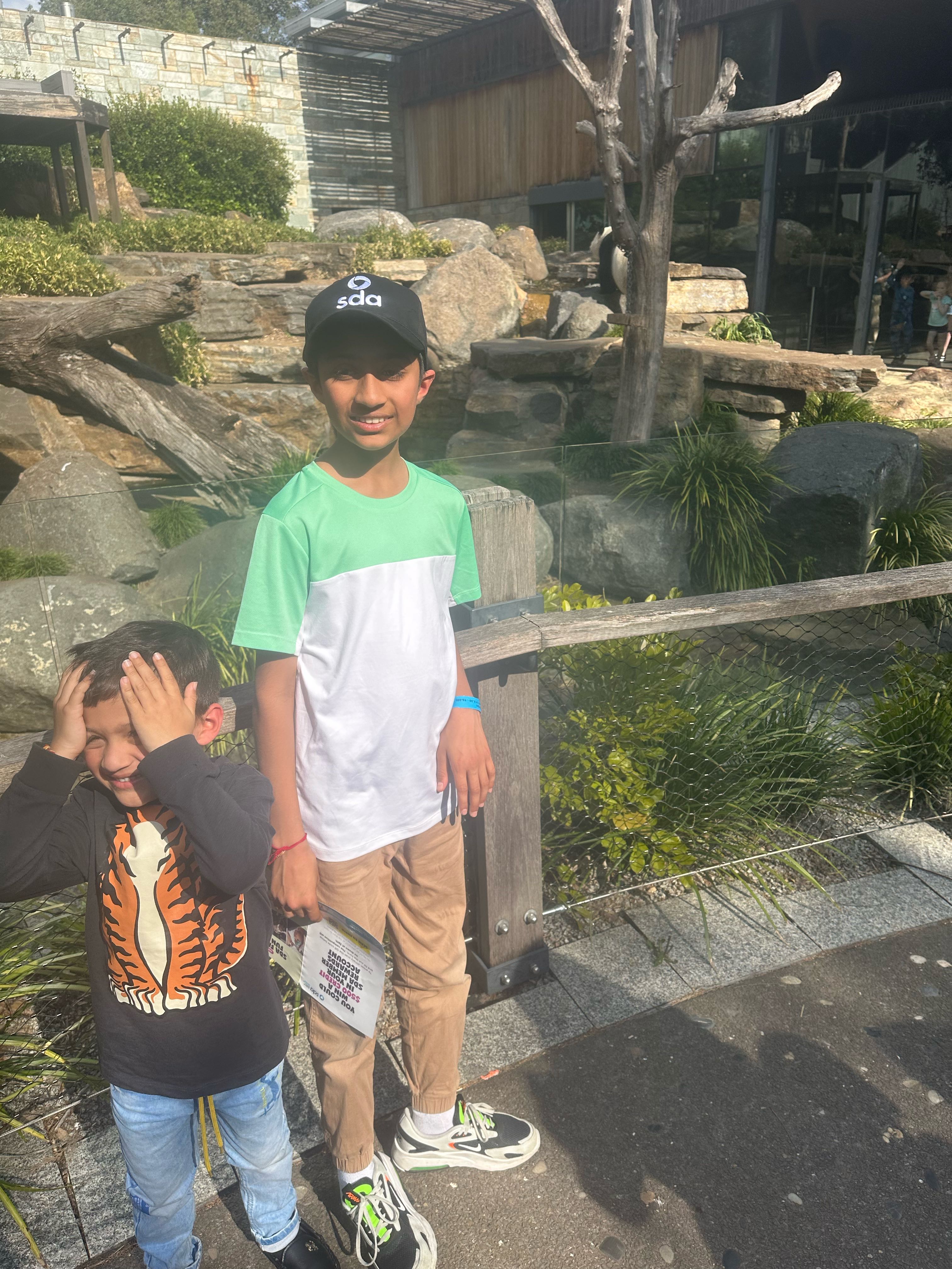 Aarush Patel